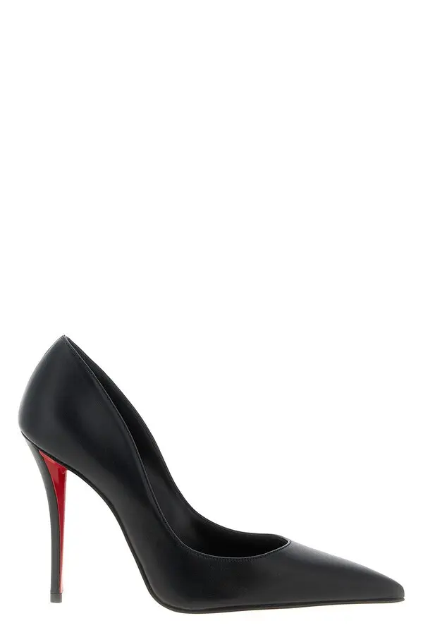 CHRISTIAN LOUBOUTIN Miss Z' Pumps