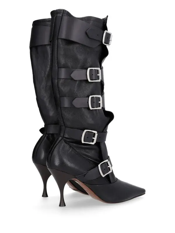 VIVIENNE WESTWOOD Treasure Boot