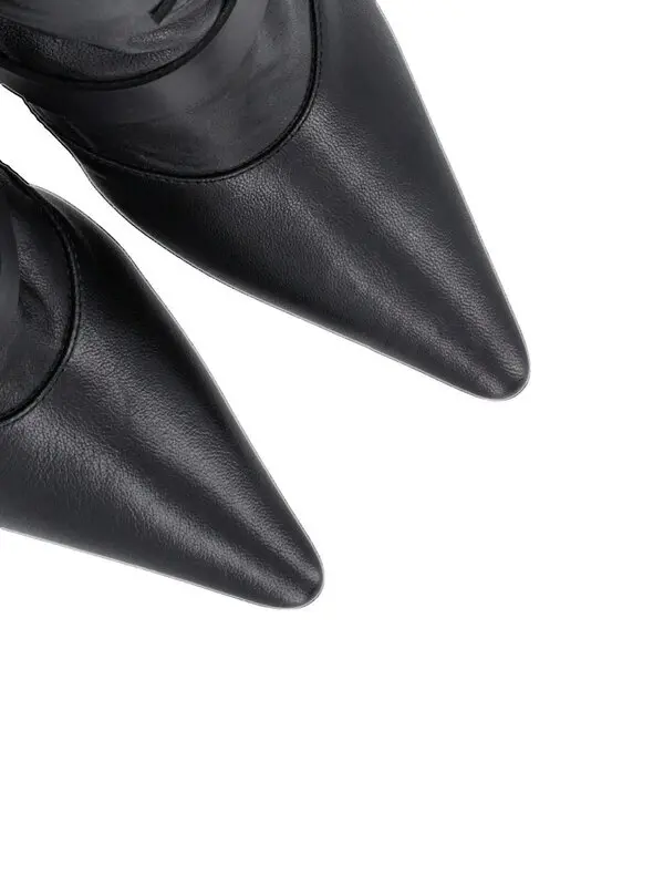 VIVIENNE WESTWOOD Treasure Boot