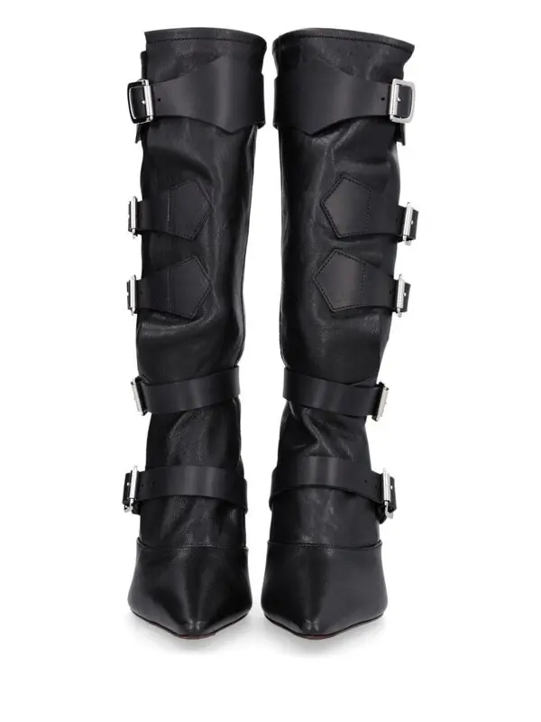 VIVIENNE WESTWOOD Treasure Boot