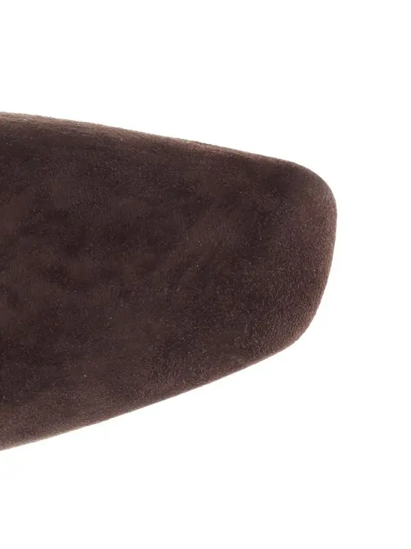 Bottega Veneta Adamo Foldable Slipper