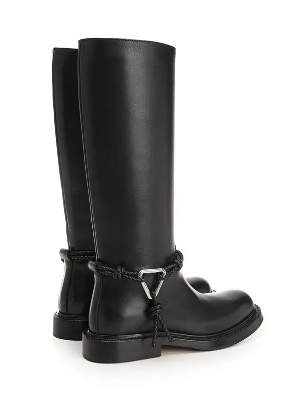 Bottega Veneta James Boots
