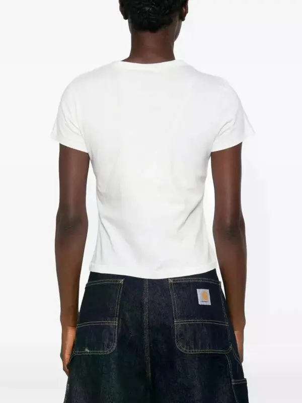 Kenzo Logo-print T-shirt
