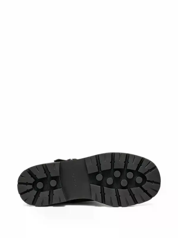 Geox Klargena Ankle Boots