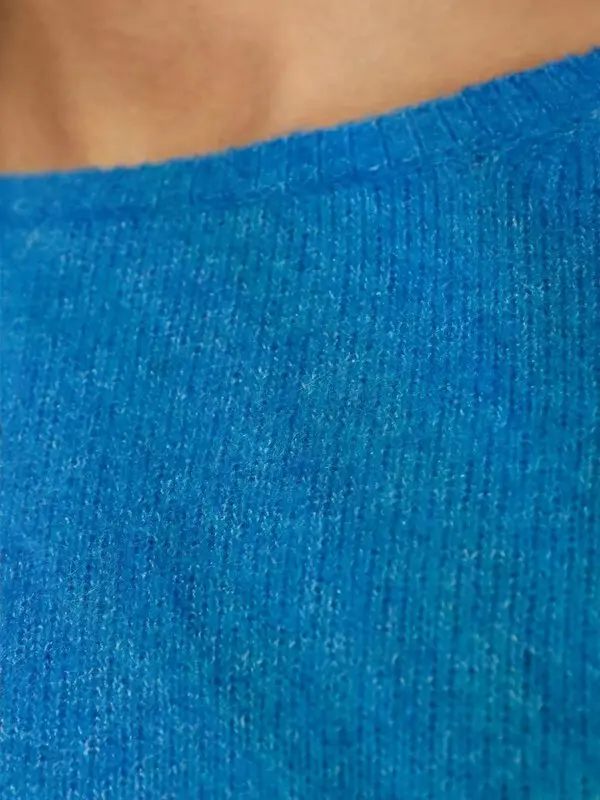 American Vintage Vitow Knitted Sweater