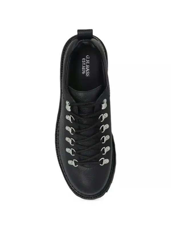 G.H.BASS Mason Hiker Boots