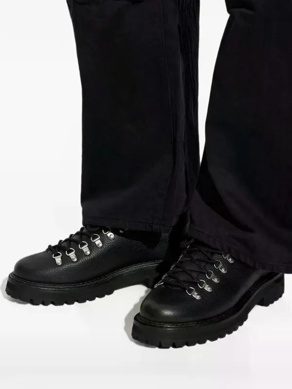 G.H.BASS Mason Hiker Boots