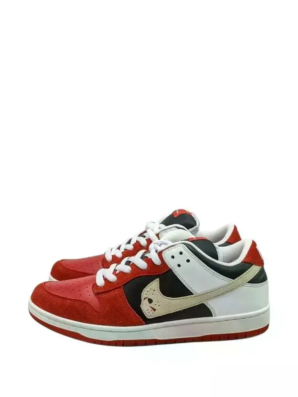 WARREN LOTAS Low Top Sneakers