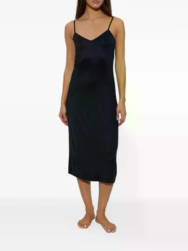 Hanro Satin Deluxe Slip Nightdress
