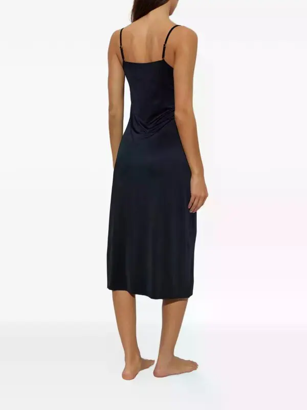 Hanro Satin Deluxe Slip Nightdress