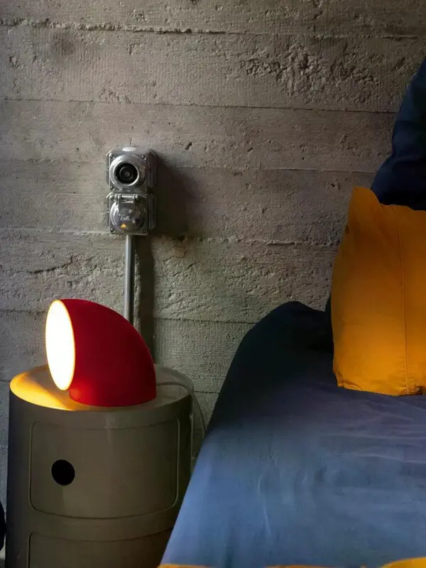 ARTETICA Là Led Lamp