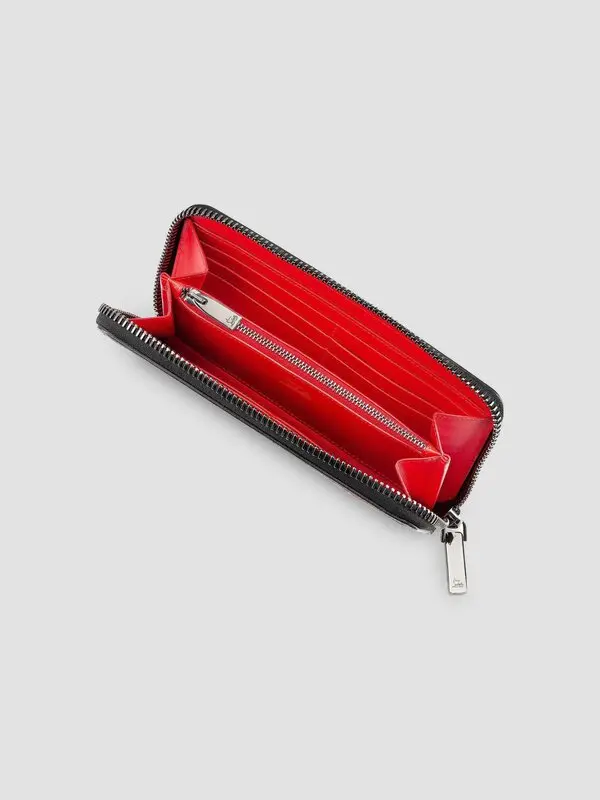 CHRISTIAN LOUBOUTIN Panettone Wallet
