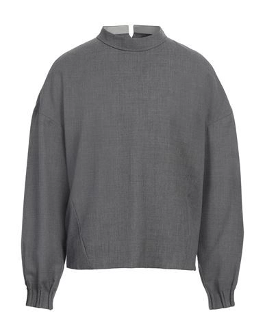 Dior Shirt Light Size Virgin Wool