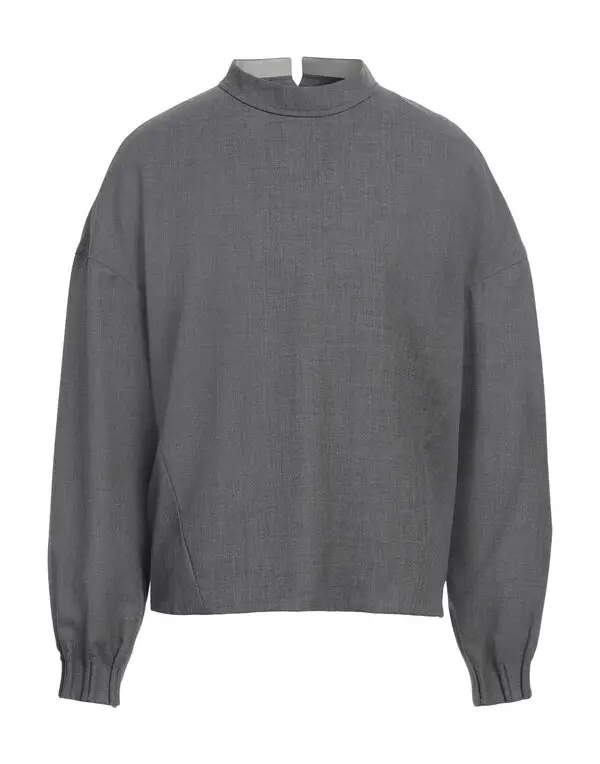 Dior Shirt Light Size Virgin Wool