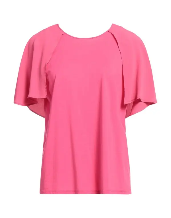 SEVENTY VENEZIA Top Size Cotton, Lyocell, Elastane