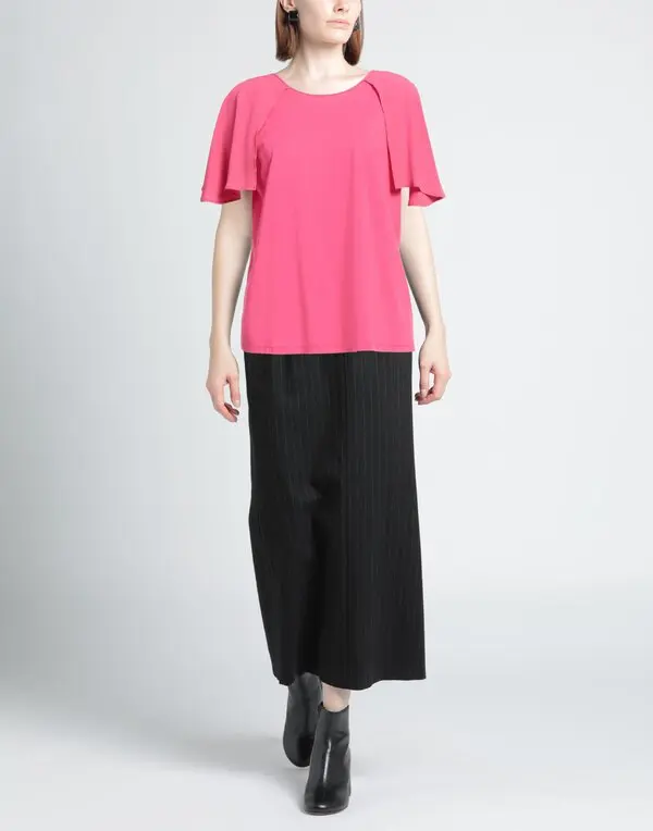 SEVENTY VENEZIA Top Size Cotton, Lyocell, Elastane