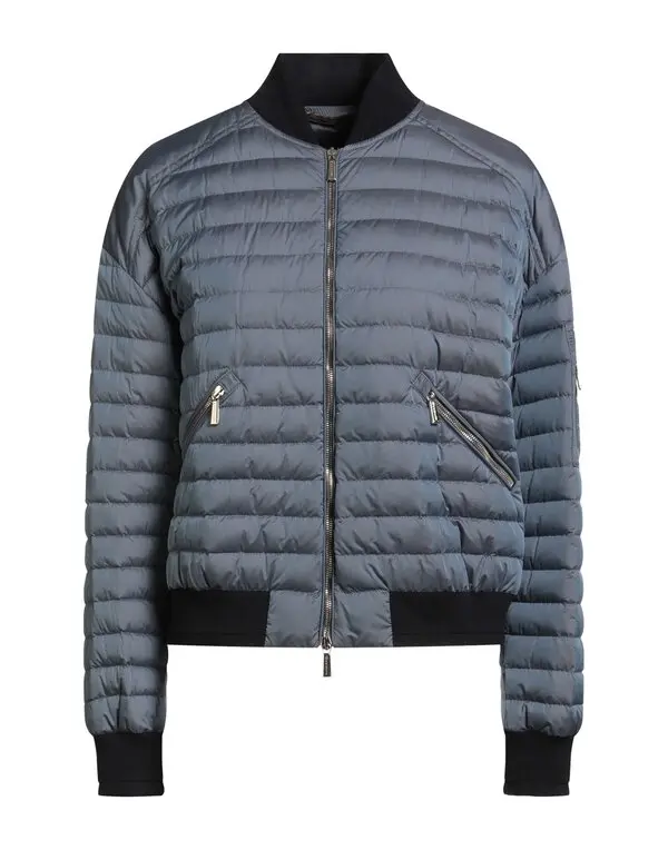 MOORER Puffer Size Polyamide, Polyester