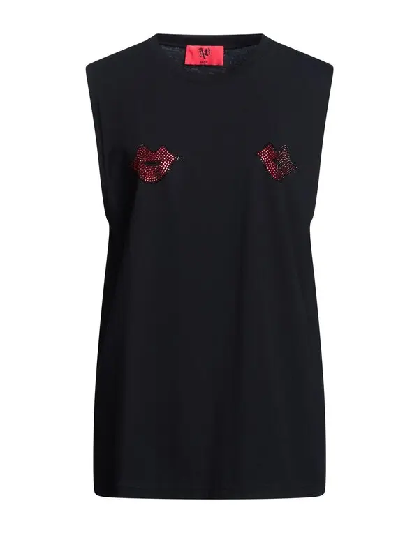 ANIYE BY T-shirt Size Cotton