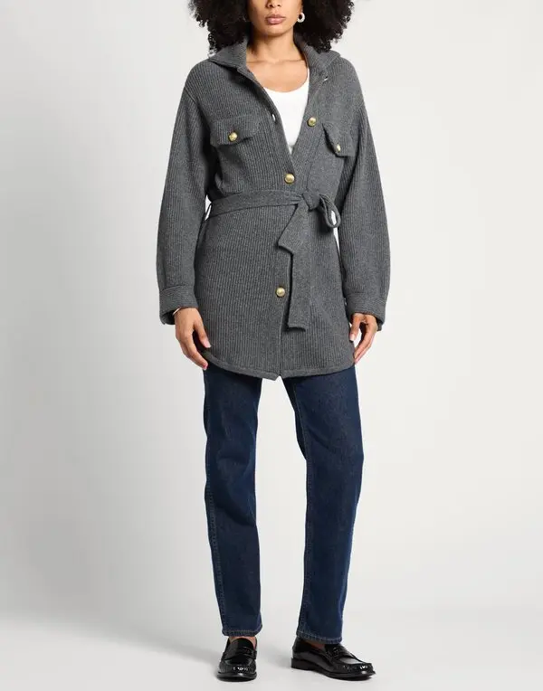 Brunello Cucinelli Cardigan Size Virgin Wool, Cashmere, Silk