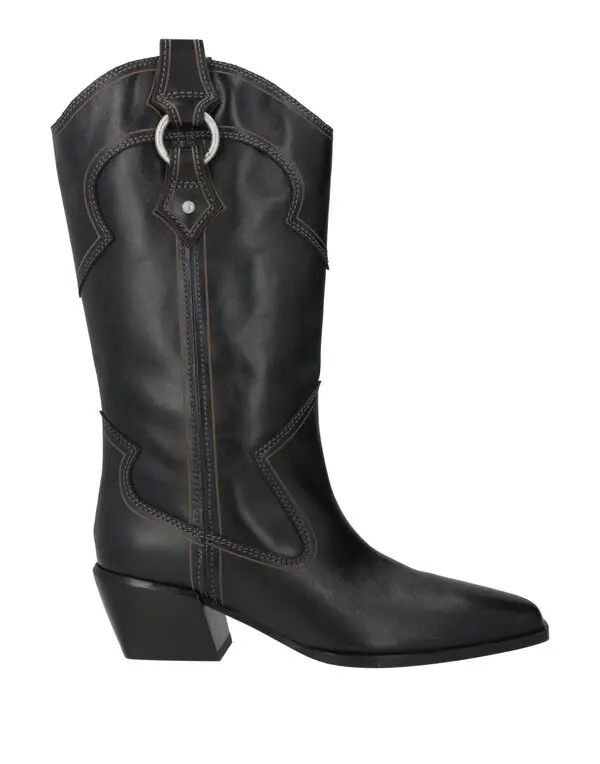 Rag & Bone Boot Size Leather