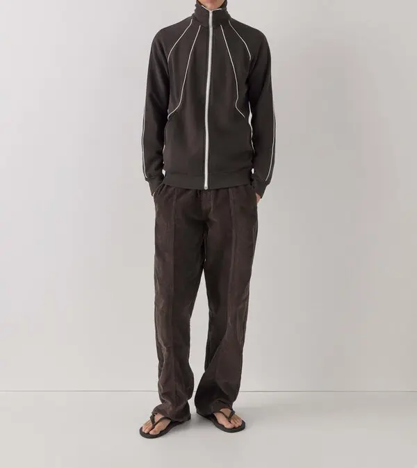 Gimaguas Lewis Wide-leg Pants