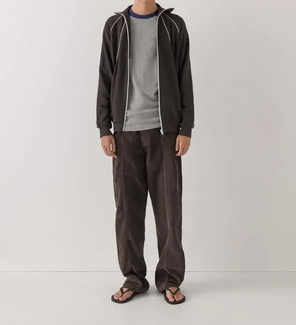 Gimaguas Lewis Wide-leg Pants