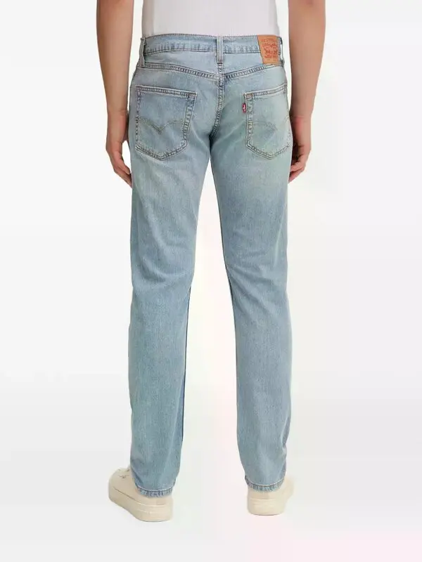 LEVI'S 502™ Straight-leg Jeans