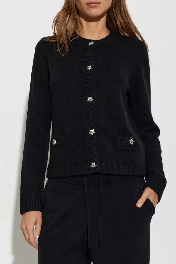 Zadig&Voltaire Marcya Ws Bijoux Cardigan