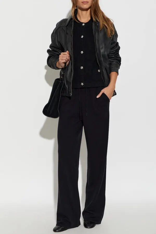 Zadig&Voltaire Marcya Ws Bijoux Cardigan