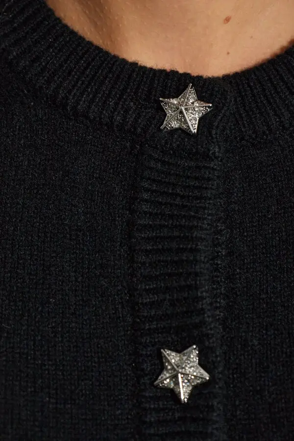 Zadig&Voltaire Marcya Ws Bijoux Cardigan