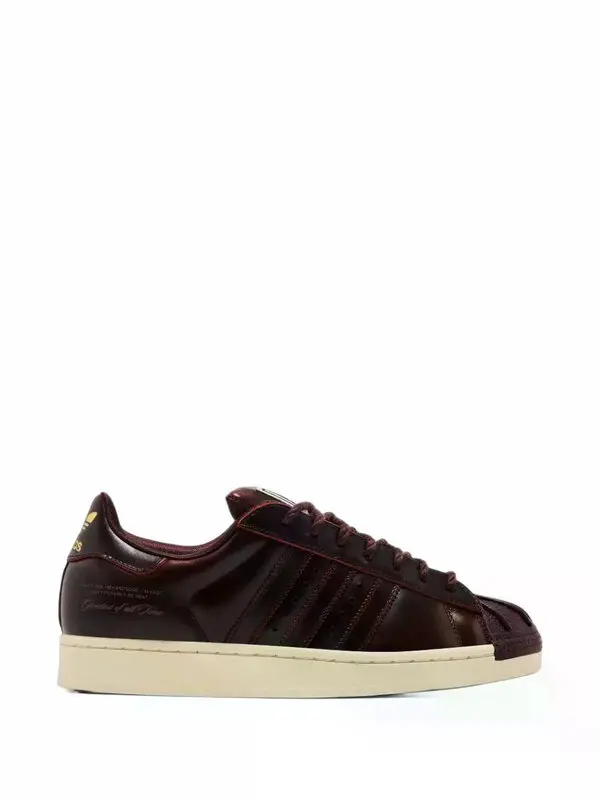 Adidas Superstar Muhammad Ali Sneakers