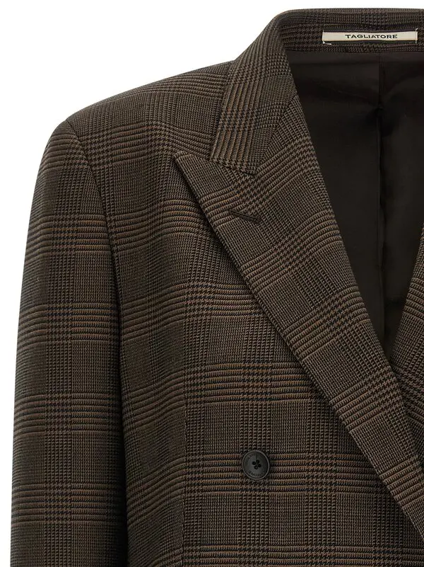 Tagliatore Jasmine' Blazer