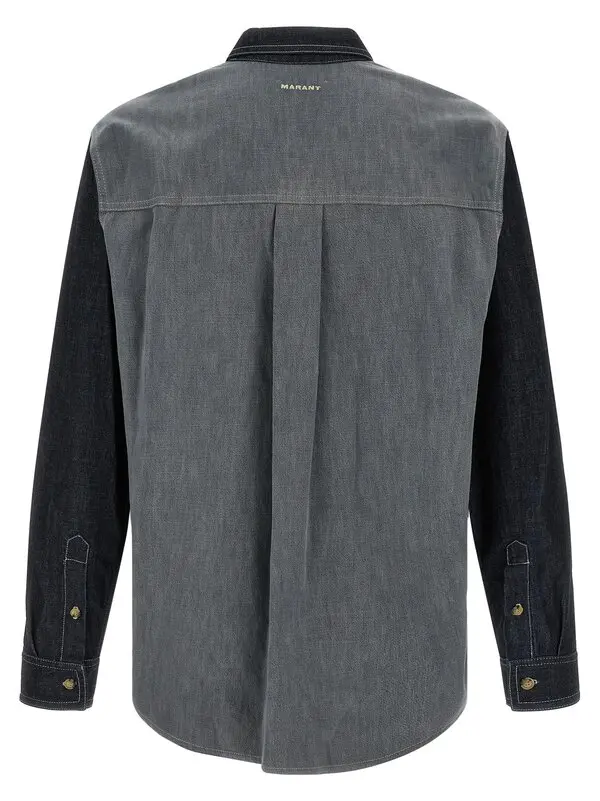 Isabel Marant Étoile Marant 'sacha' Shirt