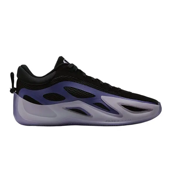 JORDAN Heir Series 2 Photon Dust Concord Sky J Light Purple