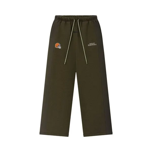 Fear Of God Browns Lounge Sweatpant 'wood Heather