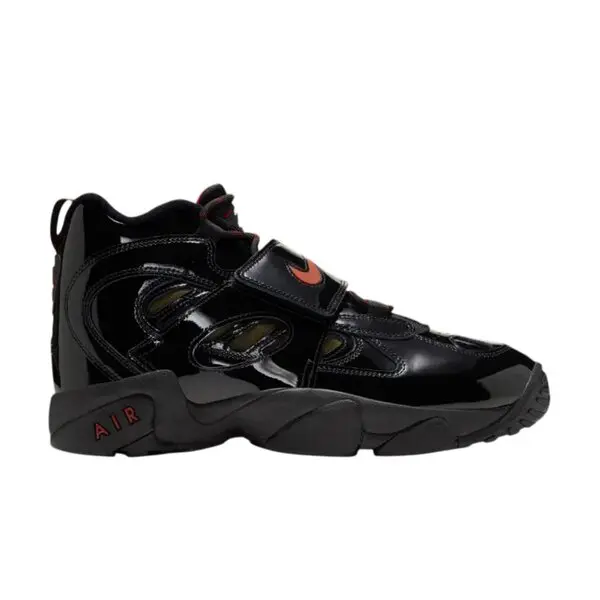 Nike Air Diamond Turf 2 'patent