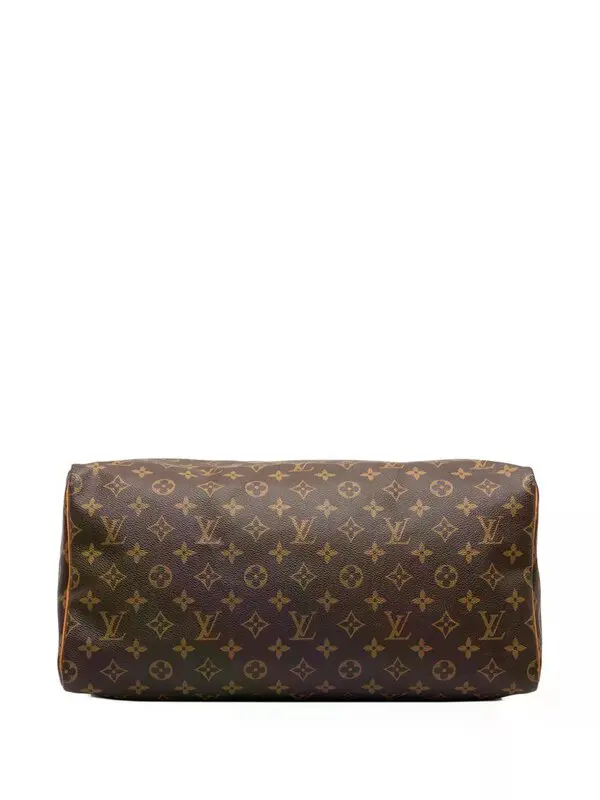 LOUIS VUITTON 1996 Monogram Speedy 40 Boston Bag