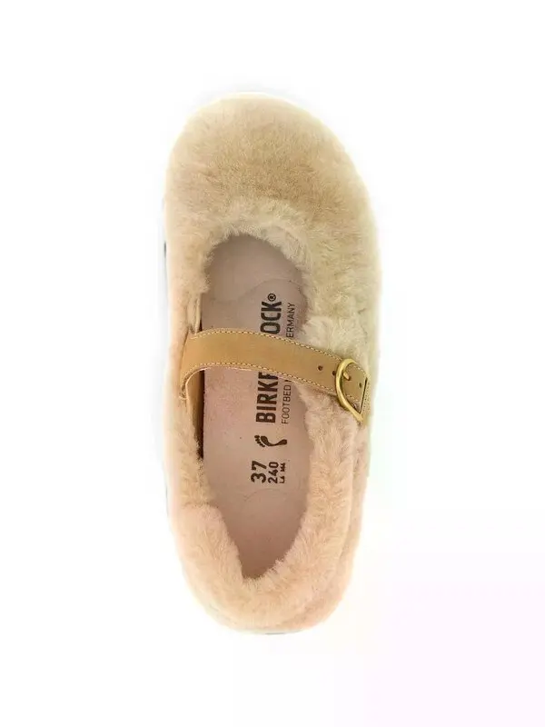 BIRKENSTOCK Santa Clarita Ballet Flats