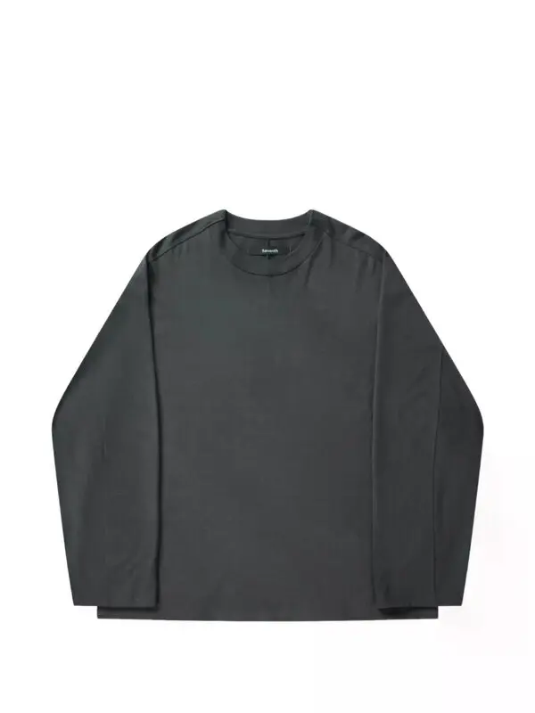 SEVENTH D7 Studio Long-sleeve T-shirt - Grey