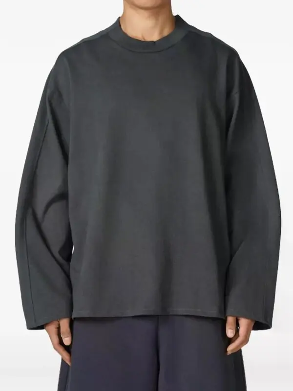 SEVENTH D7 Studio Long-sleeve T-shirt
