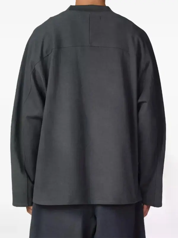 SEVENTH D7 Studio Long-sleeve T-shirt