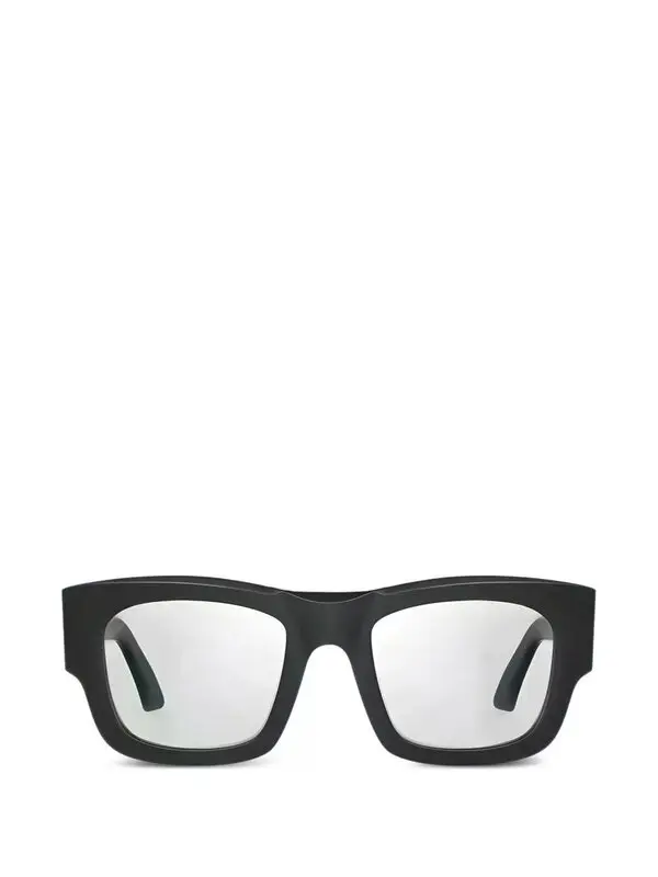 BUGATTI Square-frame Glasses - Black