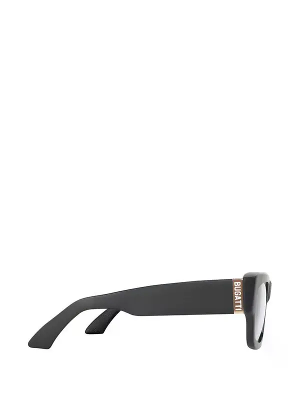 BUGATTI Square-frame Glasses