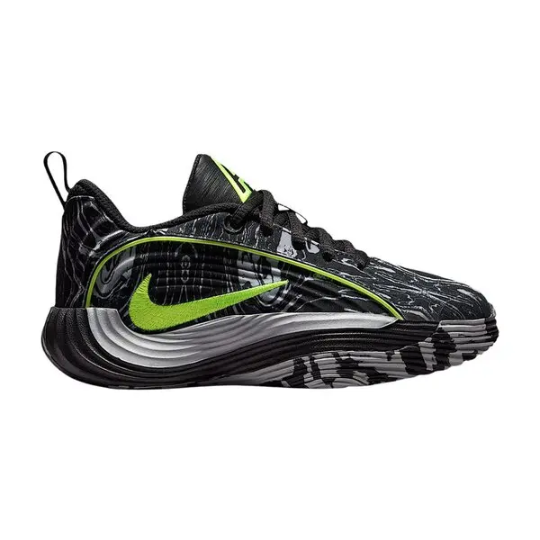 Nike Giannis Immortality 5 Ps Light Smoke Grey Volt