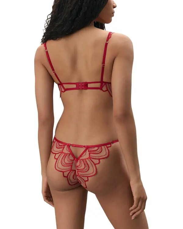 Bluebella Soraya Wired Bra