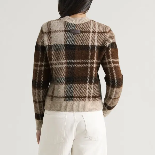 Barbour Glendyn Knitted Jumper