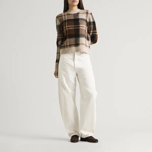 Barbour Glendyn Knitted Jumper