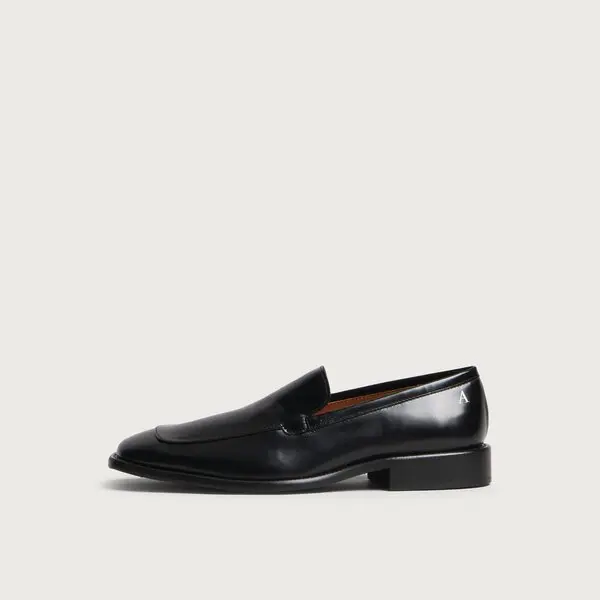 Acne Studios Bassel Le Loafers
