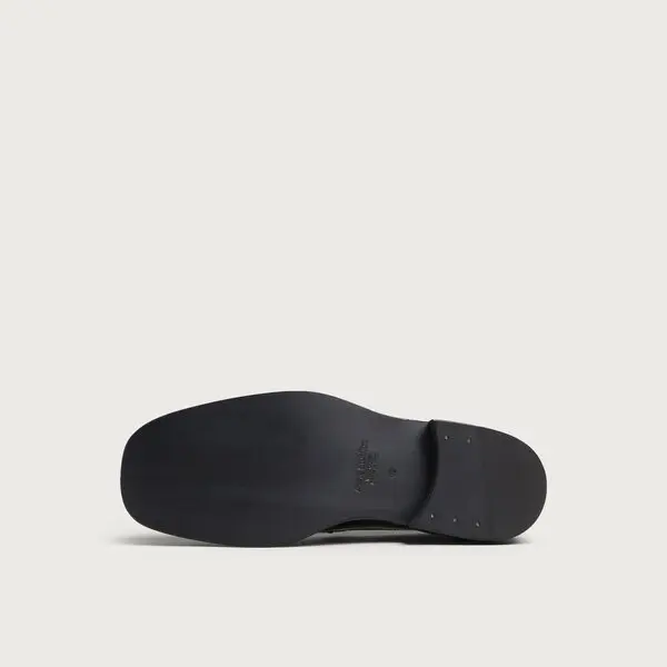 Acne Studios Bassel Le Loafers