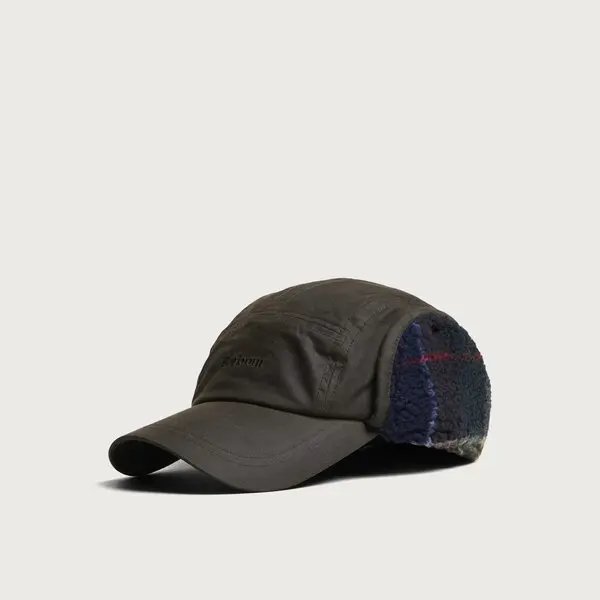 Barbour Lonnen Carpenter Hat